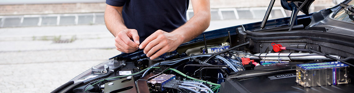 Produkte - imc Test & Measurement GmbH
