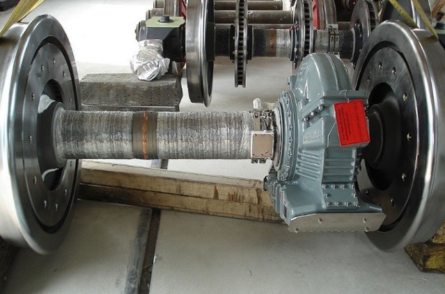 Telemetric measurement technology as an integrated solution imc Test ...