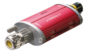 Solarauto fährt mit imc-Modulen zum Sieg imc Test & Measurement GmbH