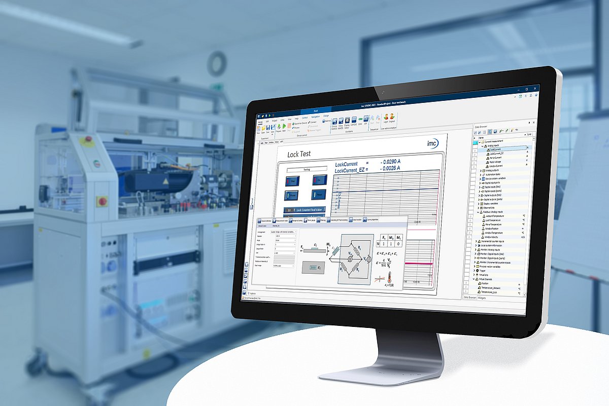 imc STUDIO 2024 veröffentlicht imc Test & Measurement GmbH